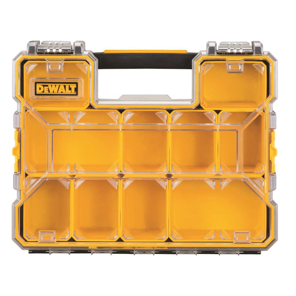 DEWALT Deep Pro Organizer DWST14825 - Acme Tools