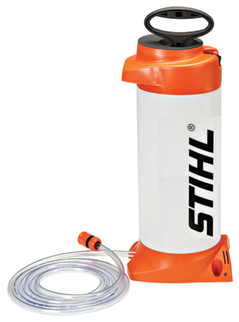 Stihl Portable Pressurized Water Tank 0000 670 6000 - Acme Tools