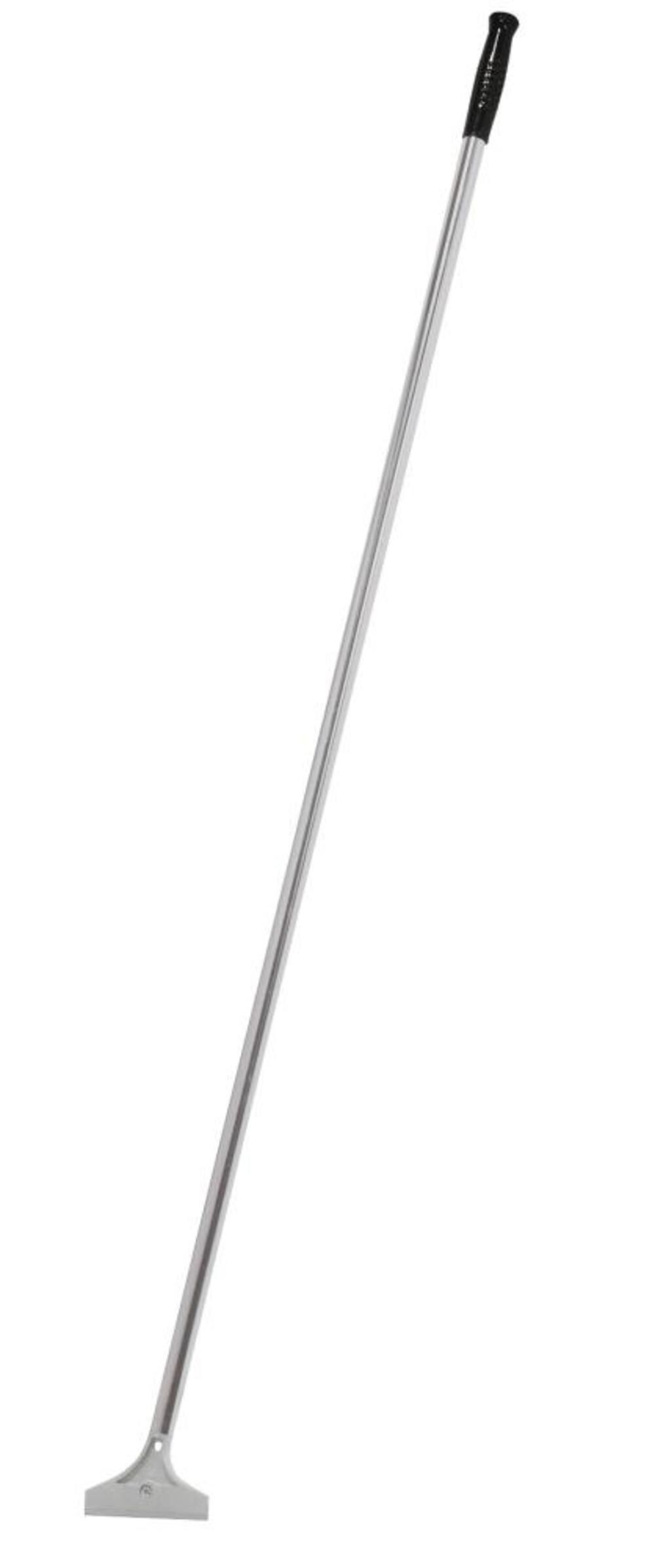 Warner 4in Big Blade Floor Scraper Steel Handle 693 - Acme Tools