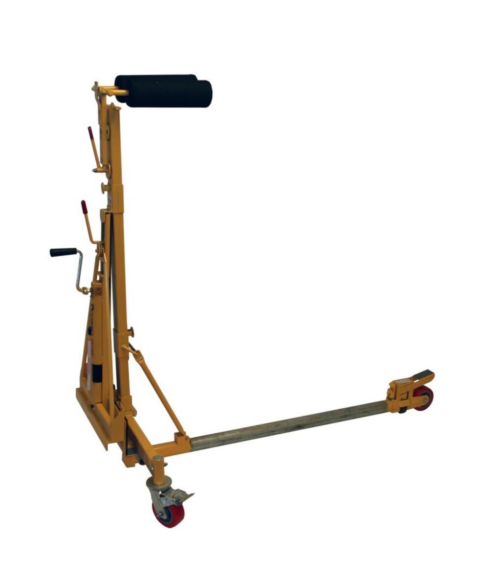 Paragon Pro Doorminator Door Handler 40100 - Acme Tools