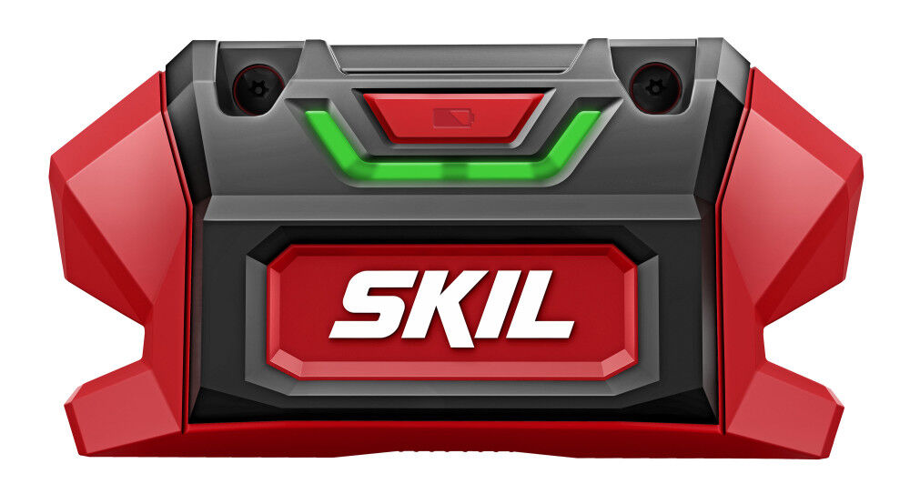 SKIL PWRCore 40 40V 2.5 Ah Battery BY8705-00 from SKIL - Acme Tools