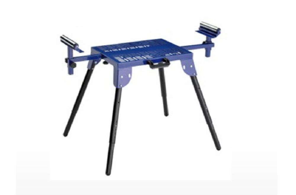 Rikon Universal Benchtop Tool Stand 98-4600 from Rikon - Acme Tools