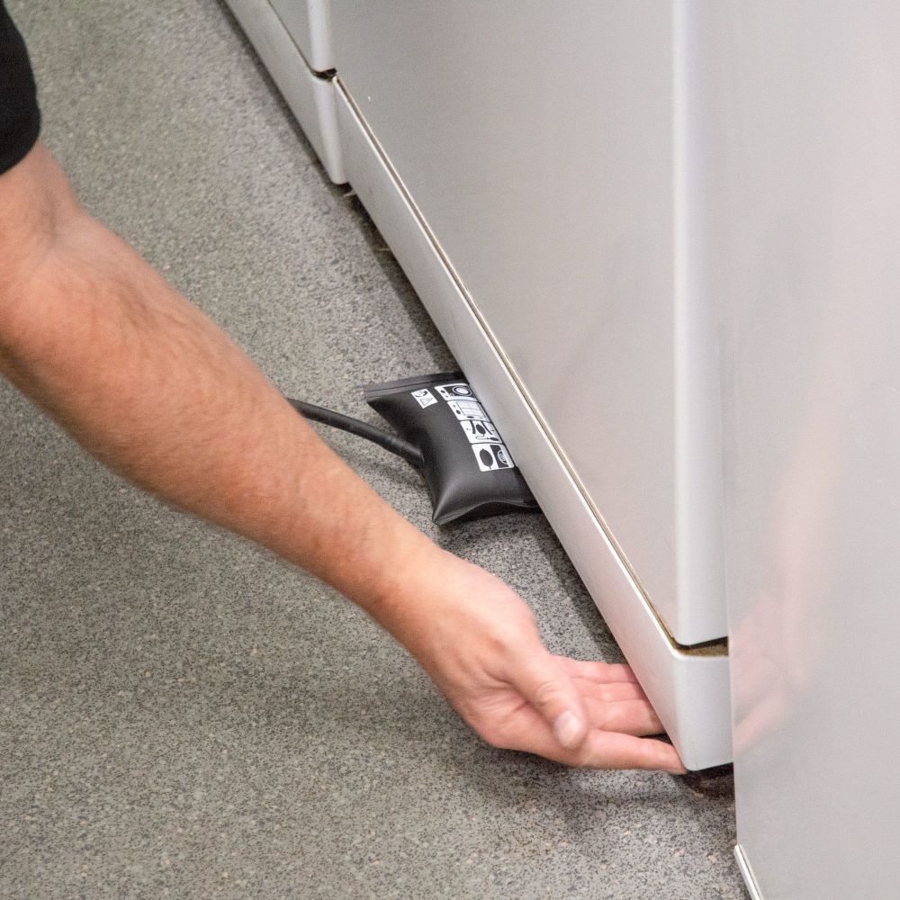 Trend Inflatable Air Wedge 300 Lbs 5/64 - 2 in Joint Width 2 Pack U*I ...