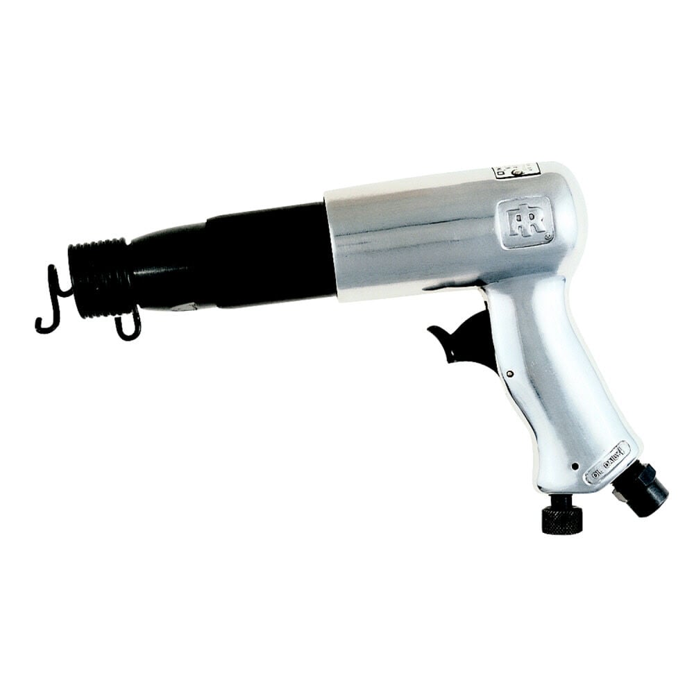 Air Hammers at AcmeTools