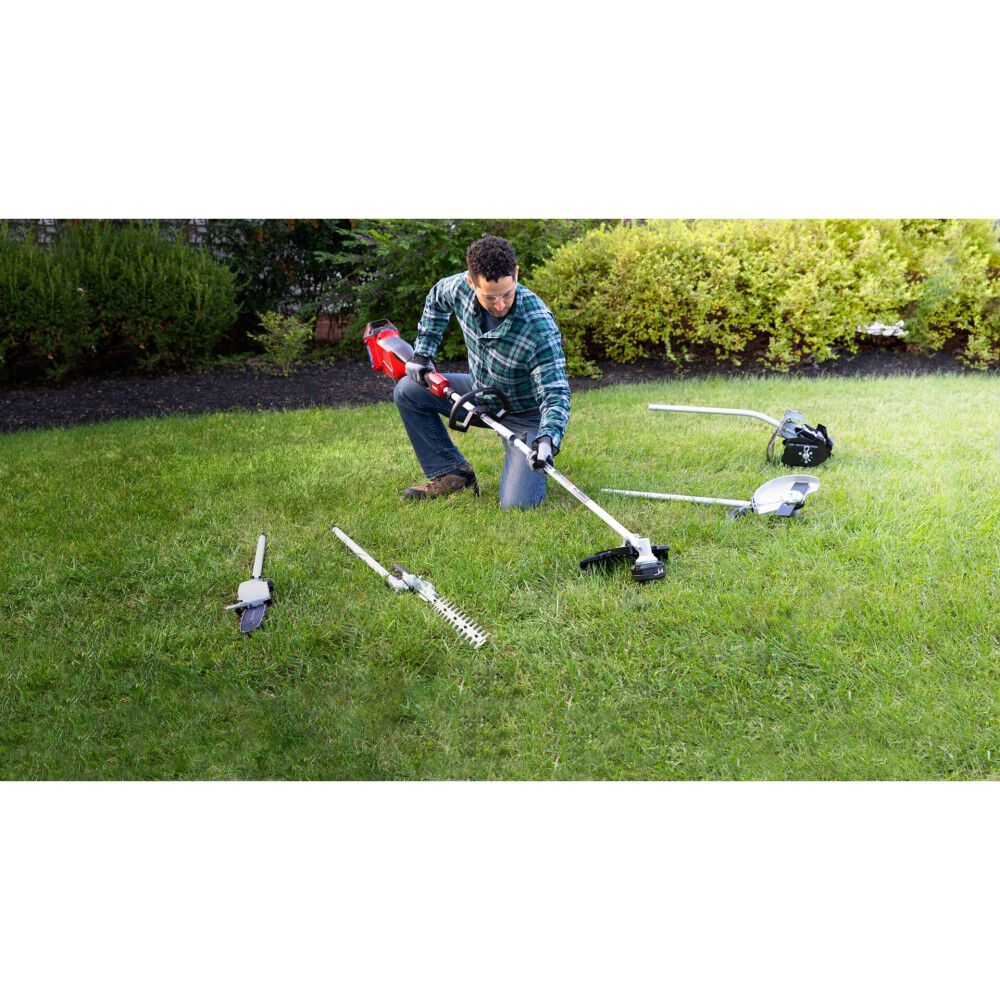 Toro 60V Max Flex-Force Power System Cultivator Attachment 10in 88715 ...