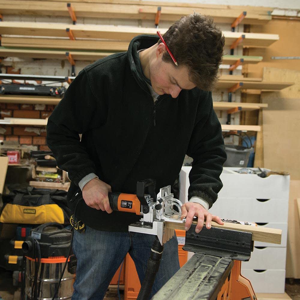 Triton Power Tools Dowelling Jointer 710W 392607 - Acme Tools