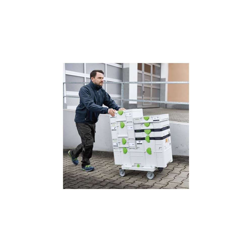 Festool SYS-RB Systainer Roll Board 204869 from Festool - Acme Tools