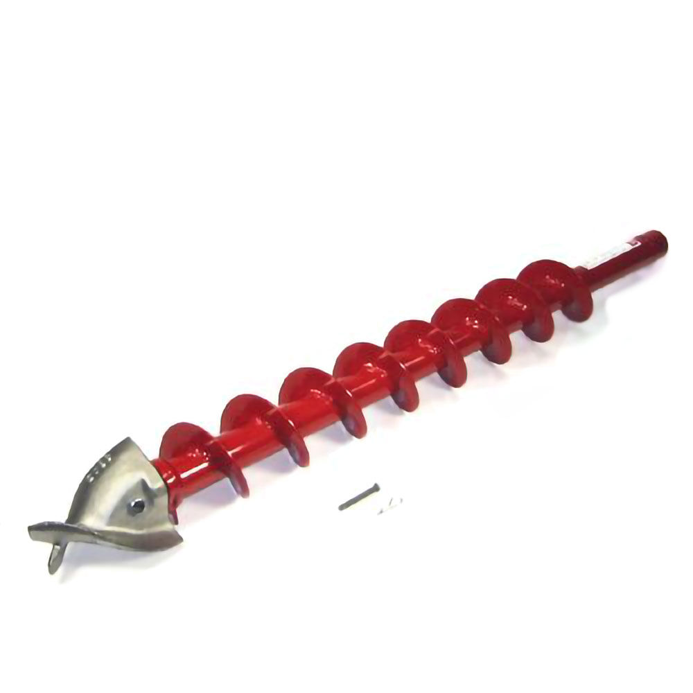 Ground Hog 4in Pengo Series Auger PSD4 from Ground Hog - Acme Tools