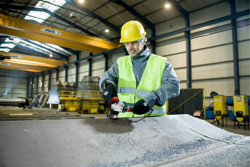 Metabo Compact Metal Beveling Tool 601751750 - Acme Tools