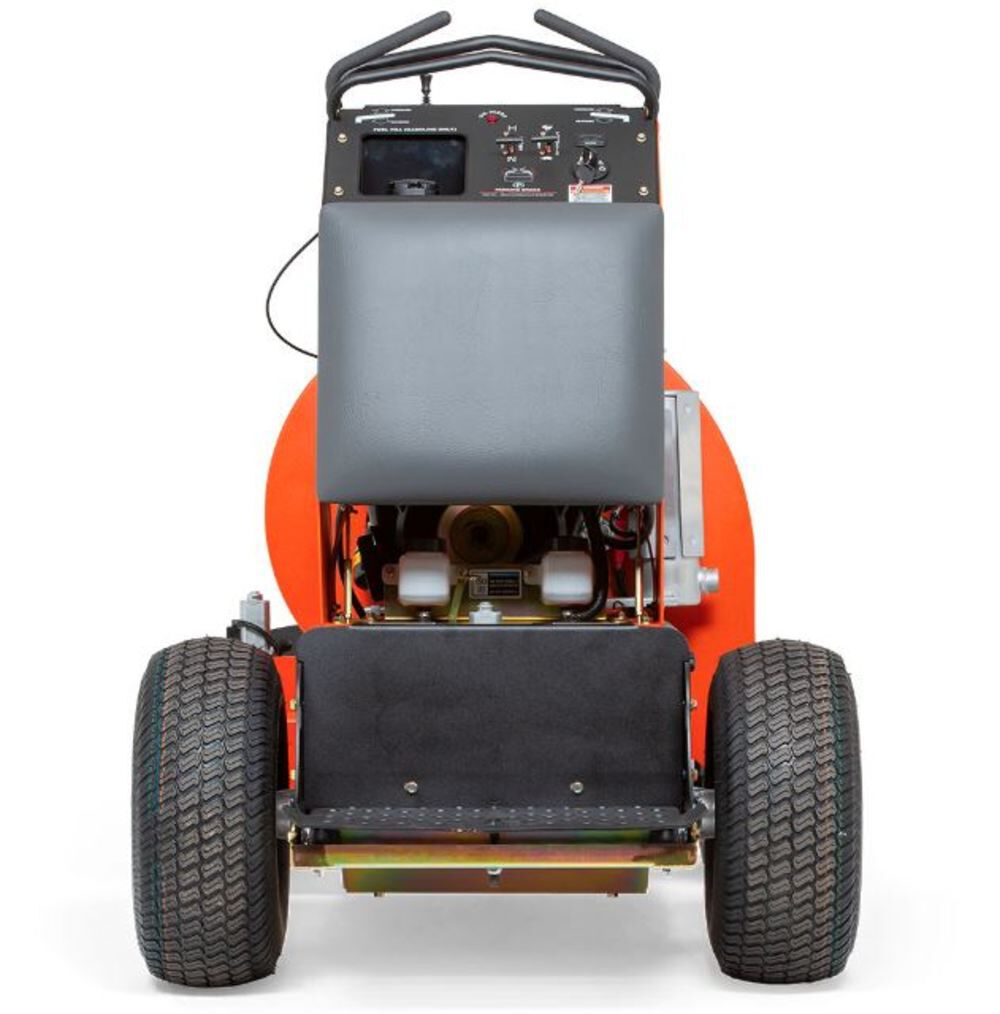 Billy Goat Hurricane 993 cc Vanguard Zero Turn Stand-On Blower Z3001 ...