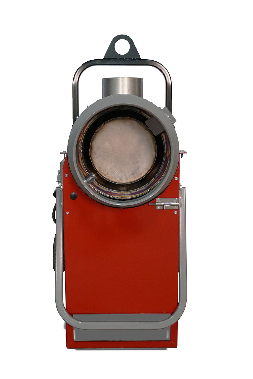 Frost Fighter Indirect Fired 170k BTU Portable Heater System (OIL ...