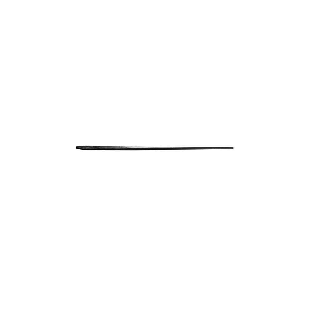 True Temper 60 In. Heat-Treated Steel Pinch Point Crow Bar 1160100 ...
