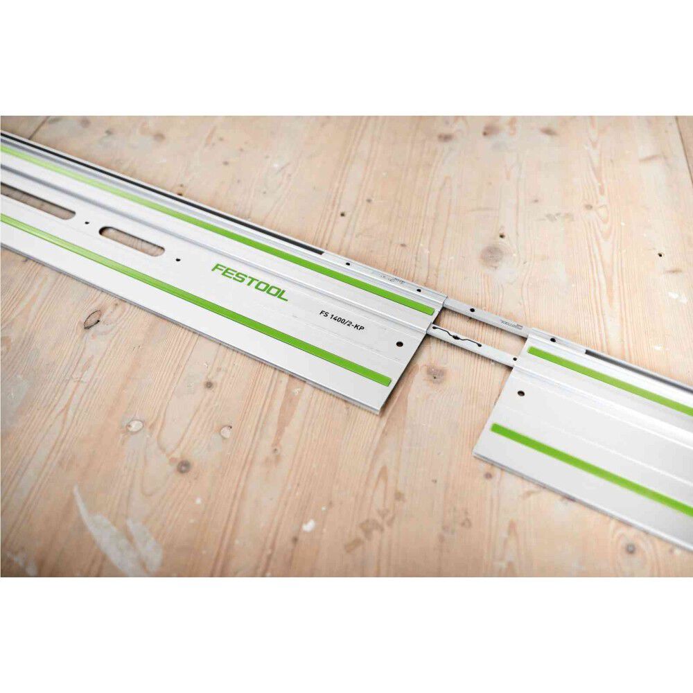 Festool FSV/2 Guide Rail Connector 2pc 577039 - Acme Tools