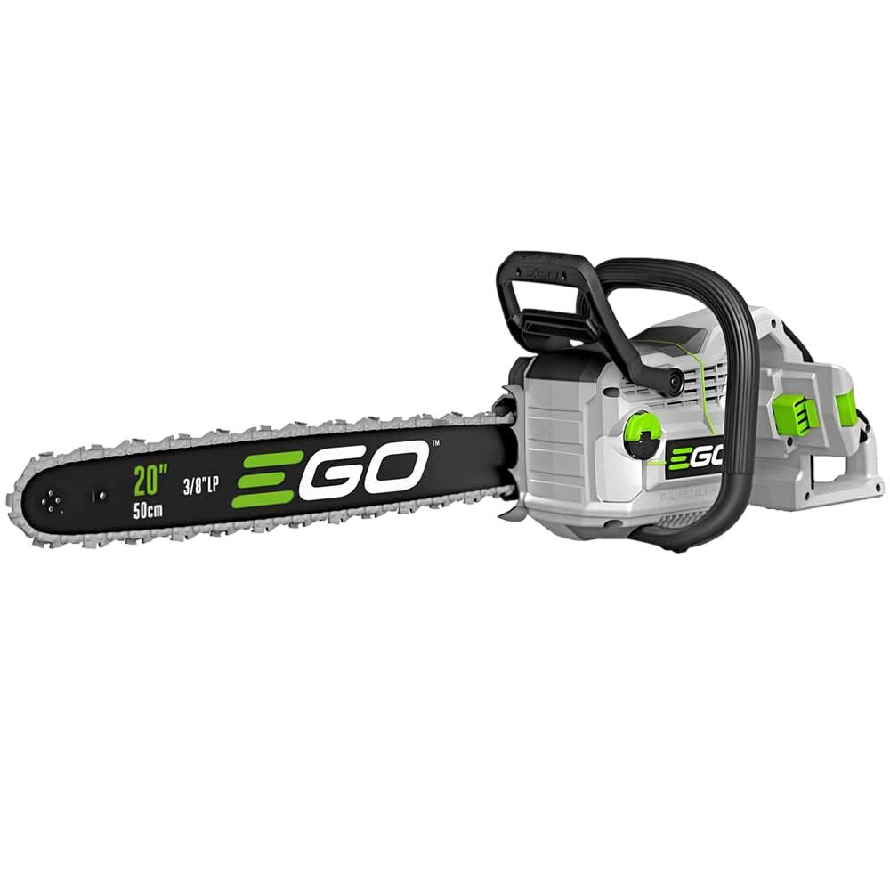 EGO POWER+ 20in Chainsaw (Bare Tool) CS2000 from EGO - Acme Tools