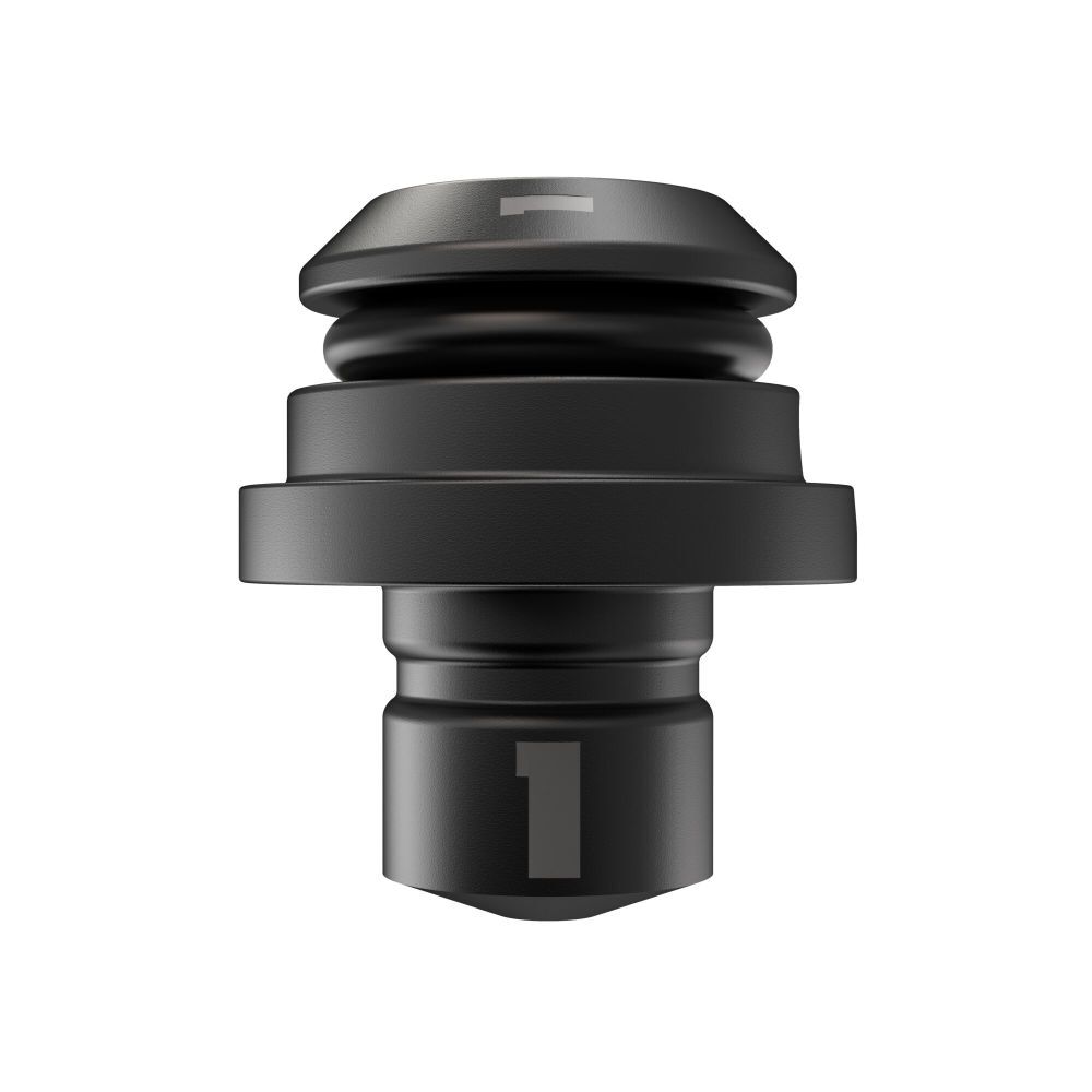 DEWALT 3/16in Rivet Tool Nose Piece 4pc Set for DCF403 DCFA4032 - Acme ...