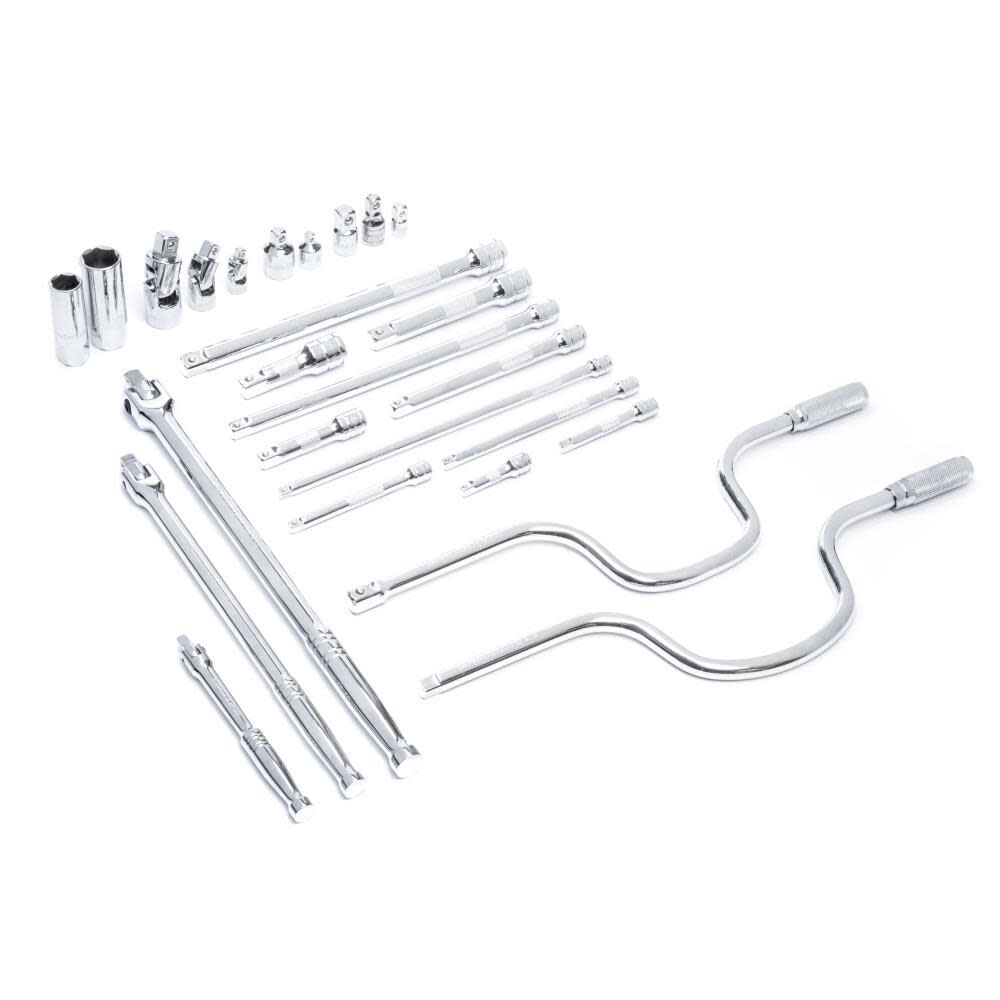 GEARWRENCH 686pc Mechanics Hand Tool Master Set 89078 - Acme Tools