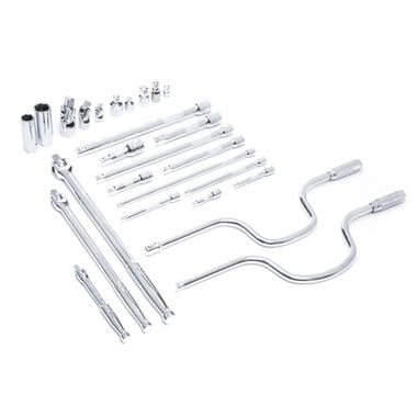 GEARWRENCH 686pc Mechanics Hand Tool Master Set 89078 - Acme Tools