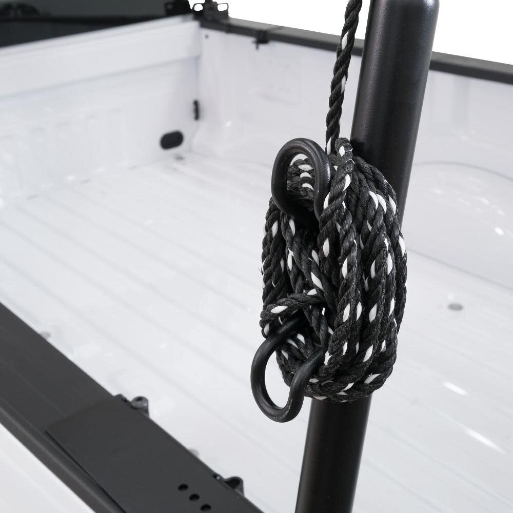 Weather Guard Truck Rack Steel Full Size 1000lb 1275-52-02 from Weather ...