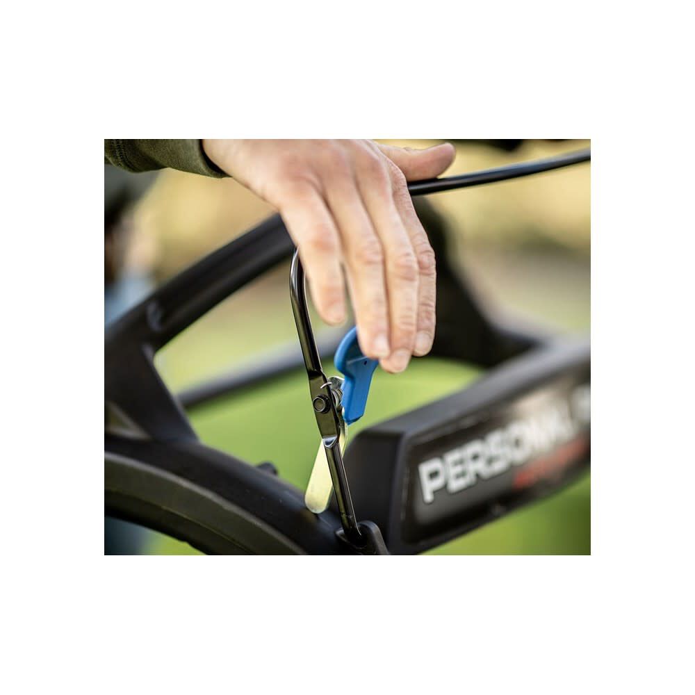 Toro Lawn Mower 21in 163cc Super Recycler Spin Stop Gas 21563 - Acme Tools