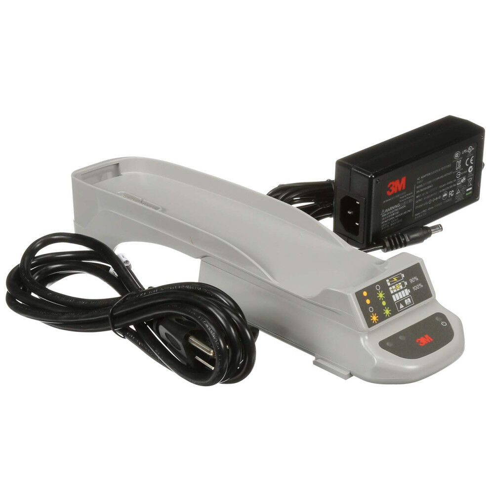 3M Versaflo Powered Air Purifying Respirator Painters Kit TR-800-PSK ...