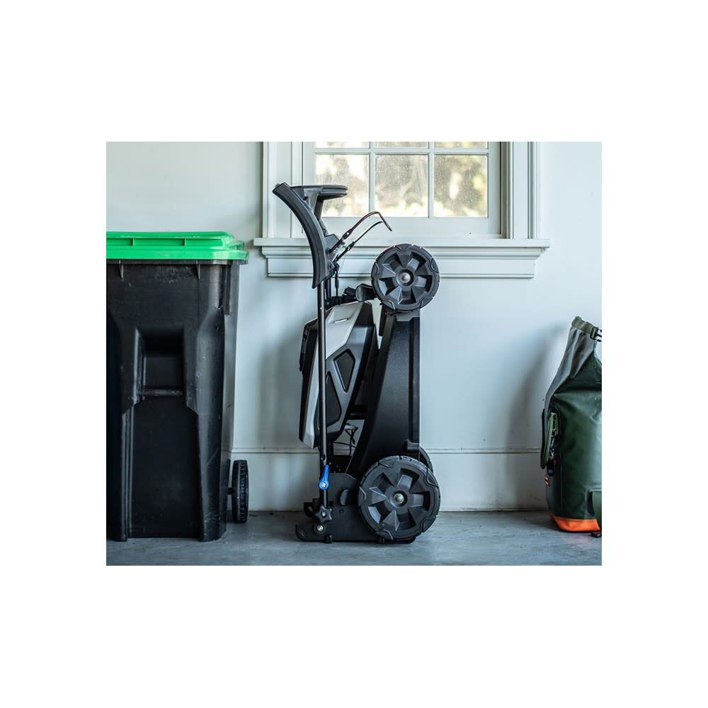 Toro 21in 60V Max Lawn Mower 7.5Ah Super Recycler Battery Kit 21566 ...