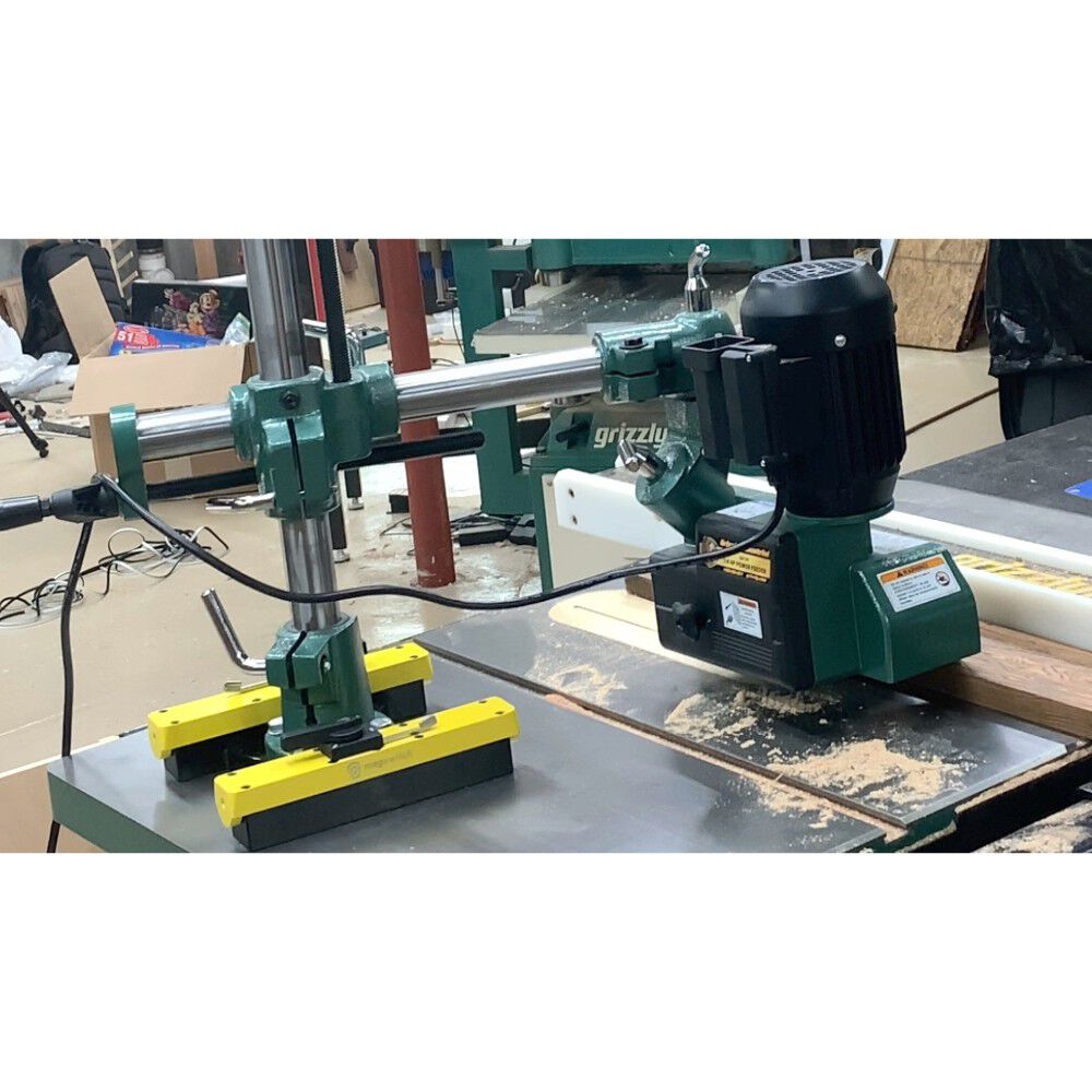 Magswitch Power Feeder Mount 1737 Lbs Maximum Breakaway 81001386 - Acme ...