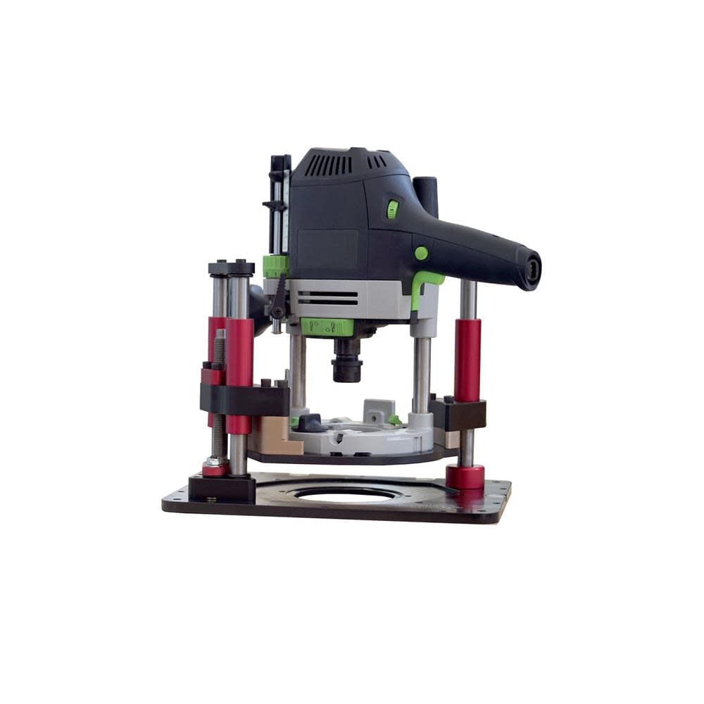 JessEm Rout-R-Lift Prestige for Plunge Based Routers 02322 - Acme Tools