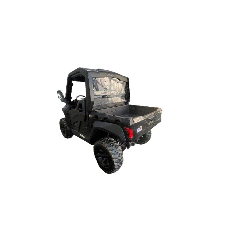 Cub Cadet Challenger MX 750 735cc Gasoline Utility Vehicle - 2021 Used ...