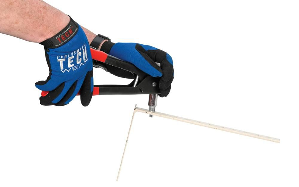 Performance Tool Threaded Insert Rivet Set W2006 - Acme Tools