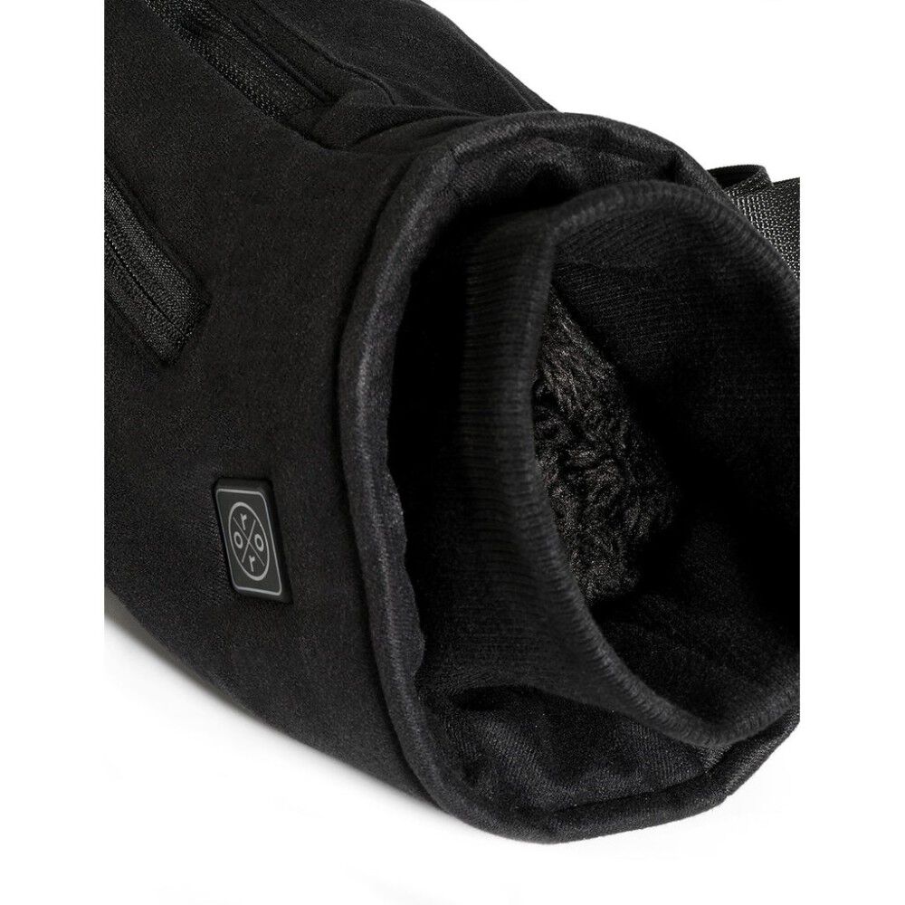 ORORO Black Bay City Heated Hand Warmer Kit One Size Fits Most AHW-31 ...