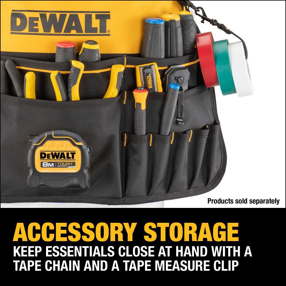 DEWALT Bucket Organizer DWST560109 - Acme Tools