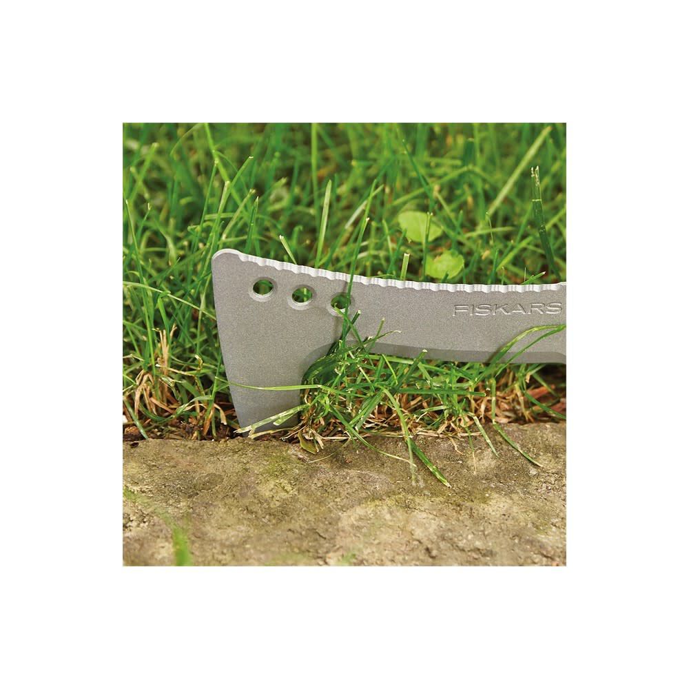 Fiskars 13in Billhook with Nylon Carrying Sheath 385061-1009 - Acme Tools