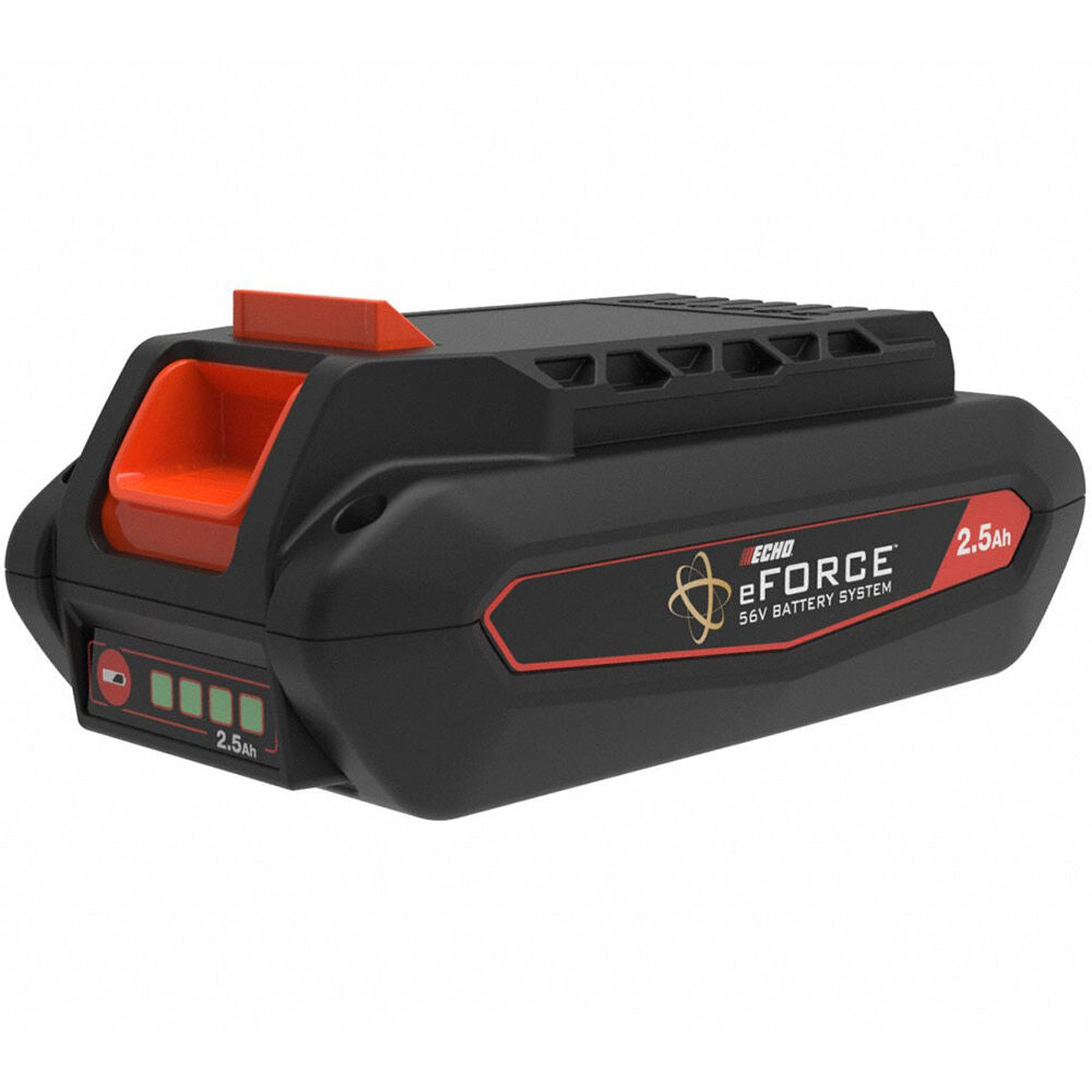 Echo 56V eForce 2.5Ah Lithium Ion Battery LBP-56V125A from Echo - Acme ...