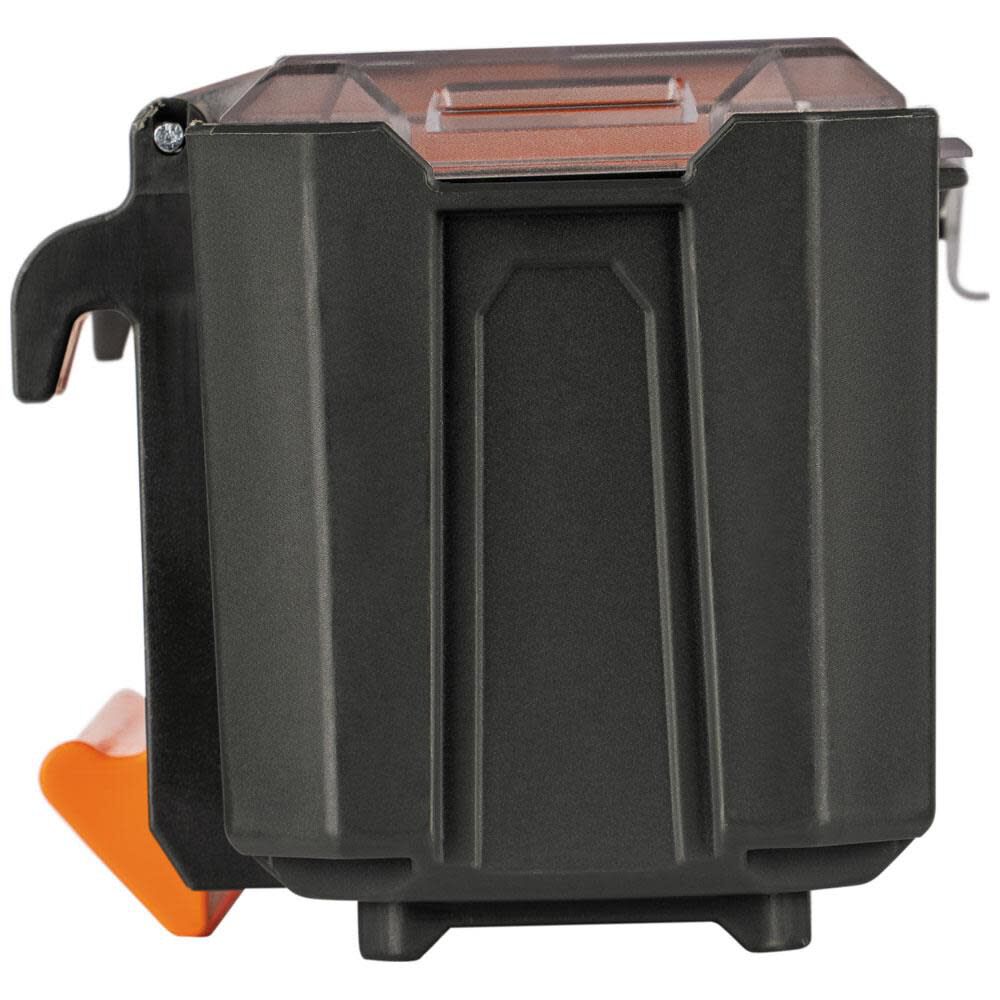 Klein Tools MODbox Parts Bin Rail Attachment 54815MB from Klein Tools ...