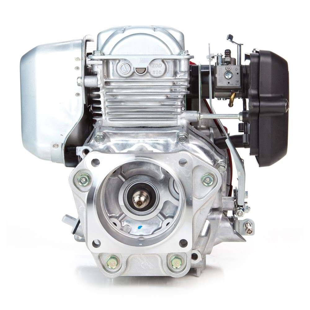 Honda Horizontal 4-stroke OHC GX100 98cc 2.8 HP GX100 Series Engine ...