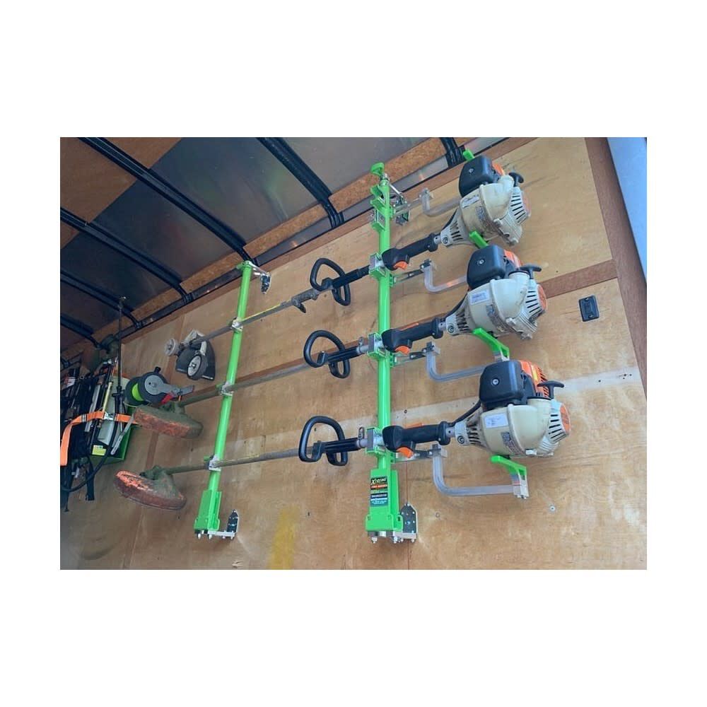 Green Touch Xtreme Pro Series (V3) 4 Position Trimmer Rack XC104 - Acme ...