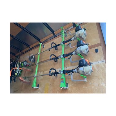 Green Touch Xtreme Pro Series (V3) 4 Position Trimmer Rack XC104 - Acme ...