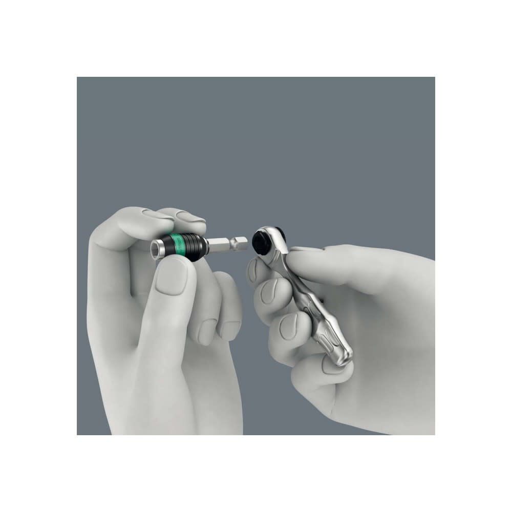 Wera Tools Tool-Check Plus Tool Set with Bitholding Screwdriver 39pe ...