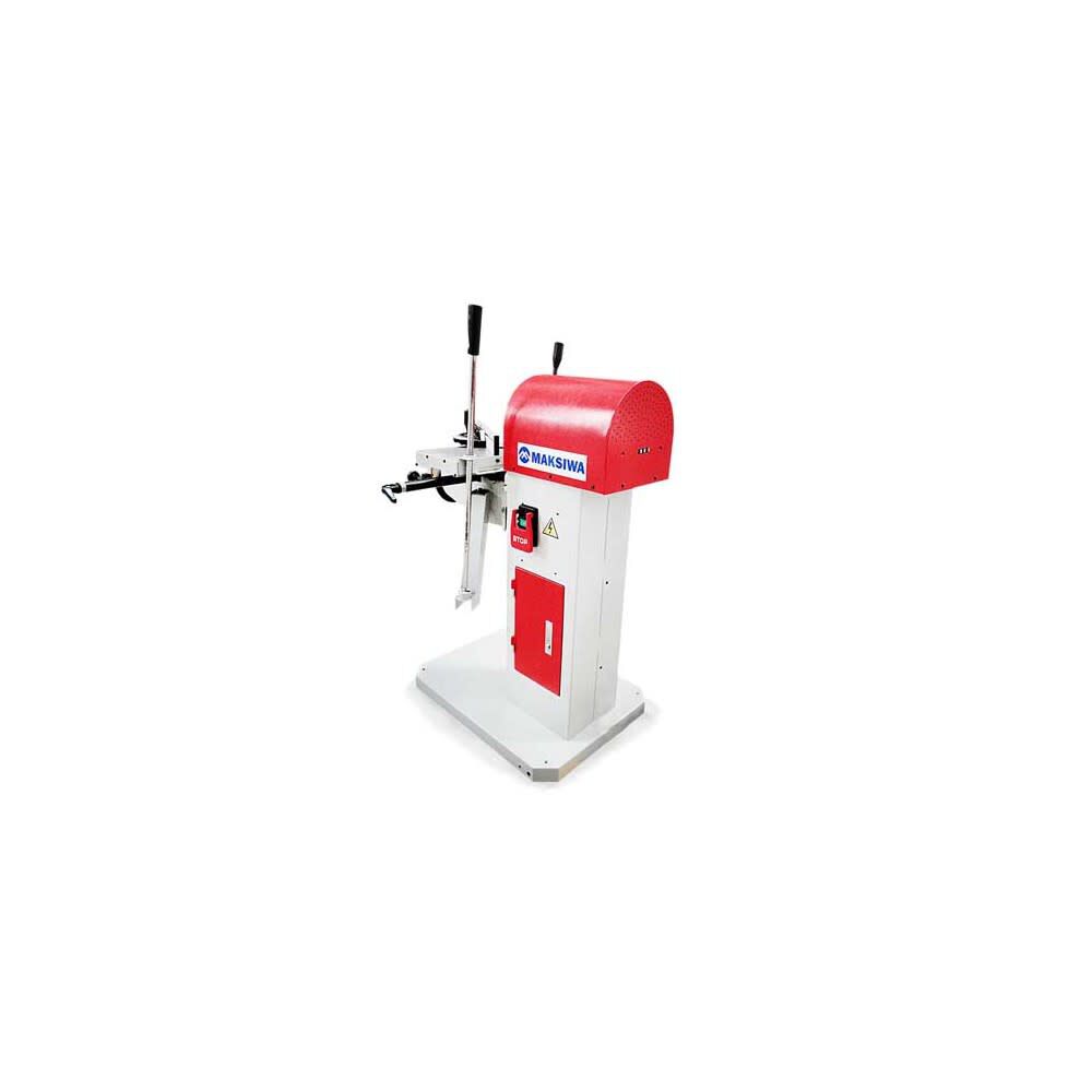 Maksiwa International Mortiser 220V/380V 1 Phase/3 Phase 3HP 2000W FH ...