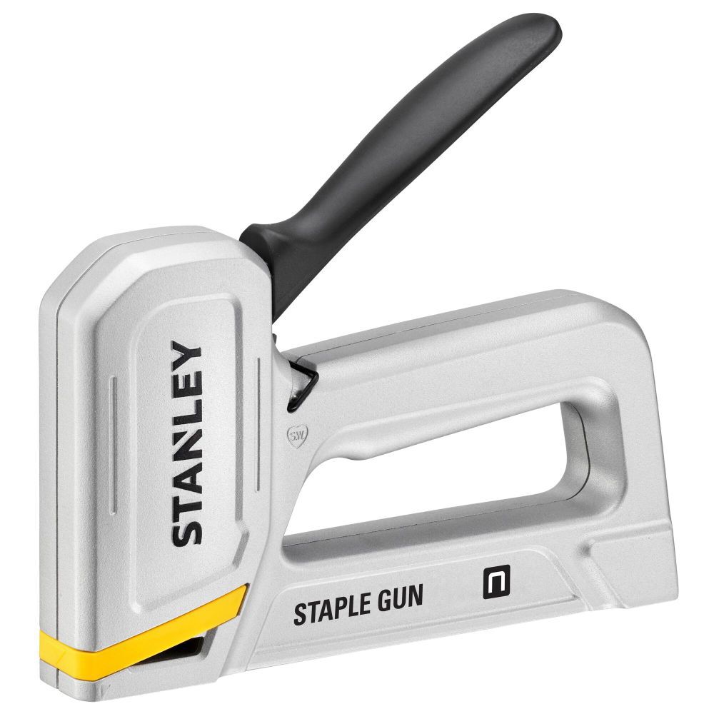 Stanley Aluminum Staple Gun STHT70150 Acme Tools