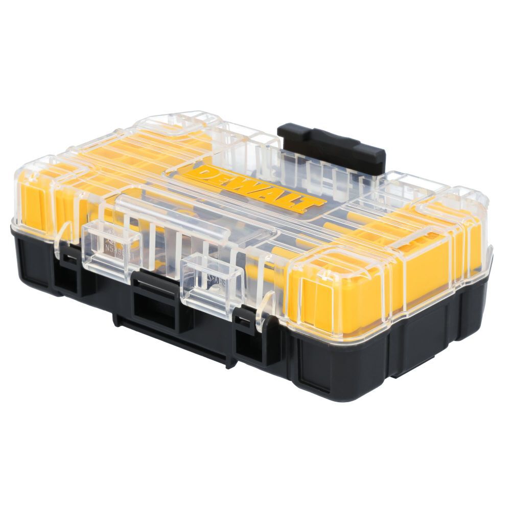 DEWALT FLEXTORQ Fastening 43 Piece Set DWAFT43SET from DEWALT - Acme Tools