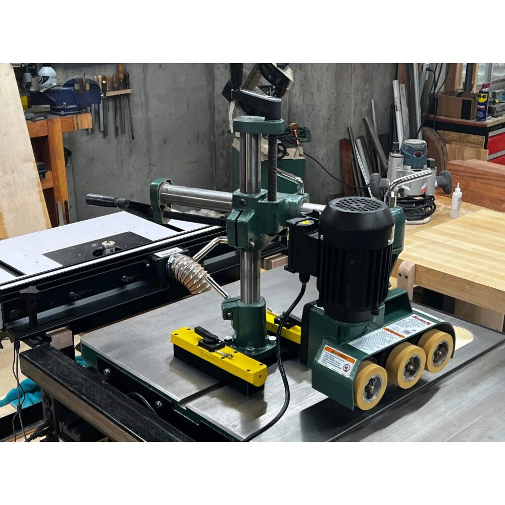 Magswitch Power Feeder Mount 1737 Lbs Maximum Breakaway 81001386 - Acme ...