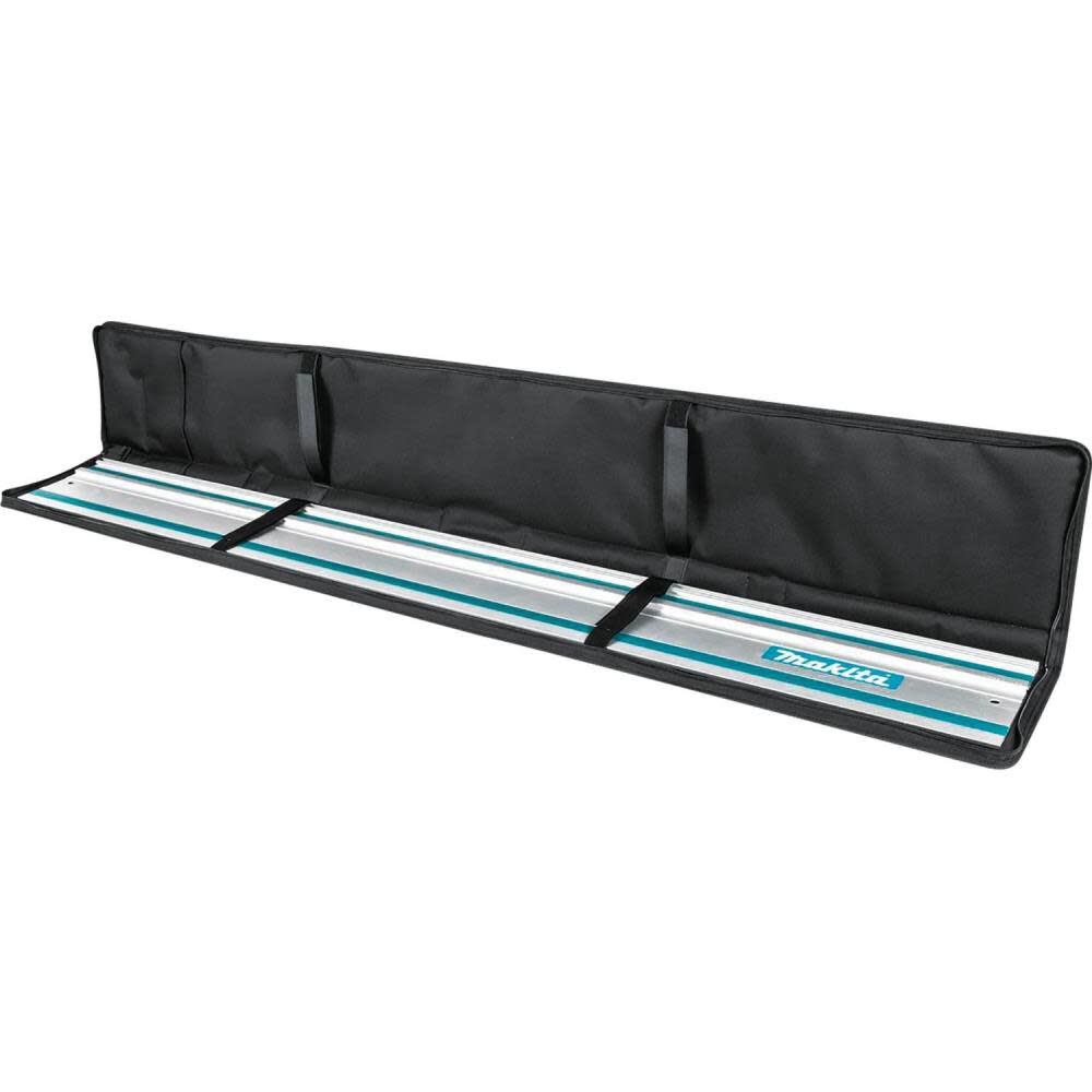 Makita Premium Padded Protective Guide Rail Bag for Guide Rails up to ...