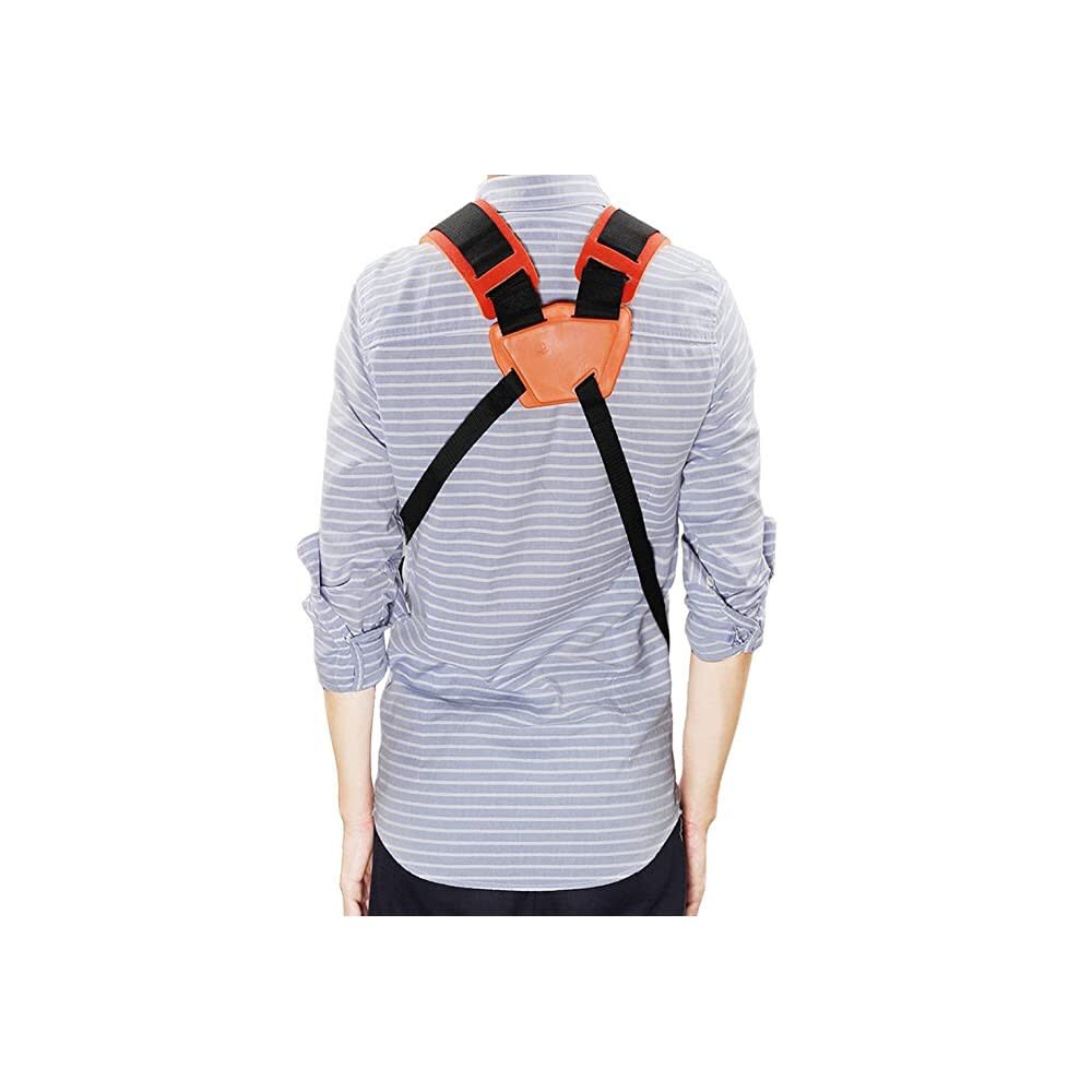 Stihl String Trimmer Full Harness 4119 710 9001 from Stihl - Acme Tools