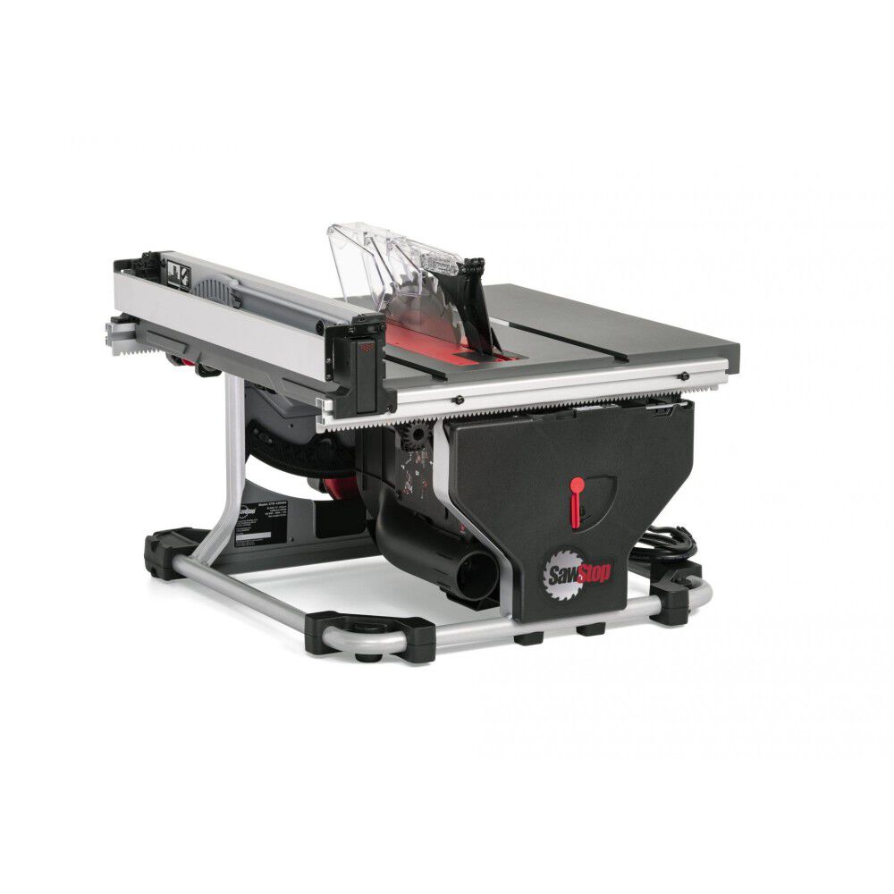 Sawstop Compact Table Saw CTS 120A60 Acme Tools
