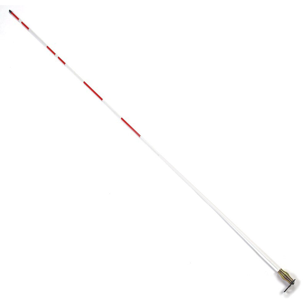 Mutual Industries 7' Fire Hydrant Marker 17707 - Acme Tools