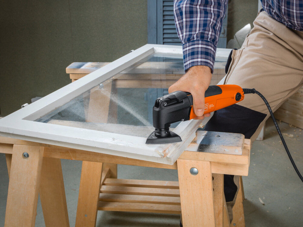 Fein Multimaster MM 3000 Plus Start Oscillating Multi-Tool 72297264090 ...