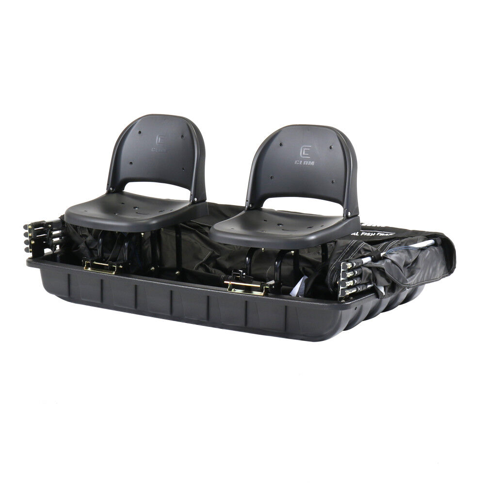 Clam Outdoors Nanook XL Ice House 114270 - Acme Tools