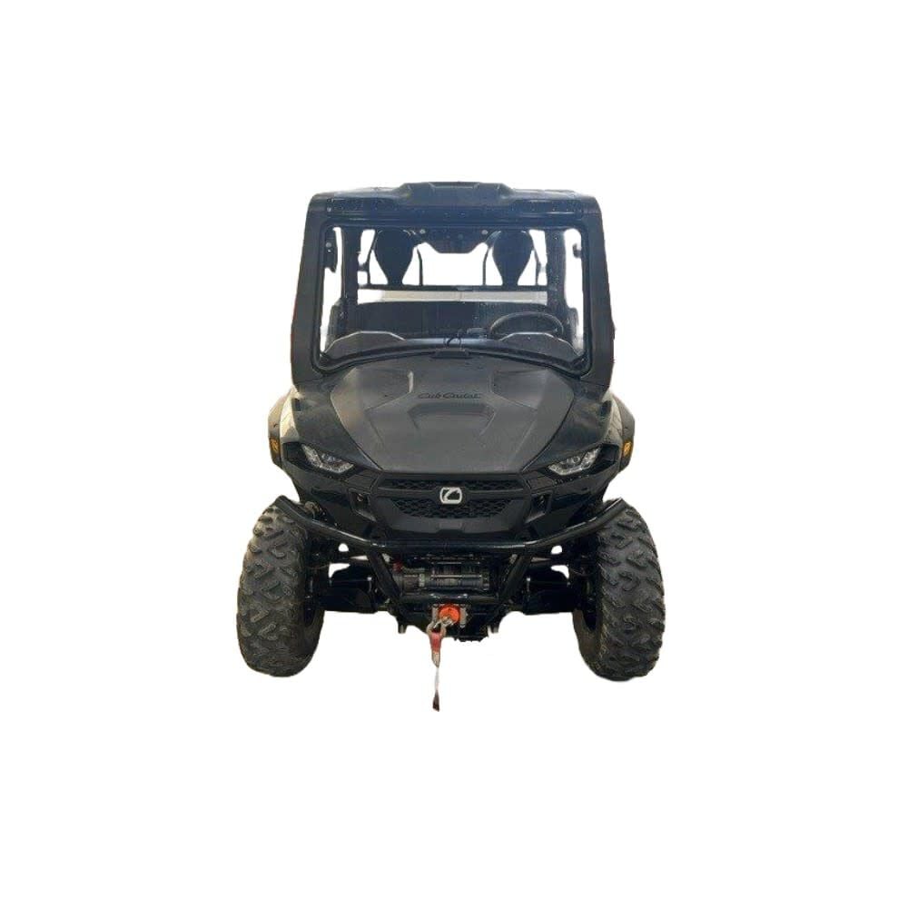 Cub Cadet Challenger MX 750 735cc Gasoline Utility Vehicle - 2021 Used ...