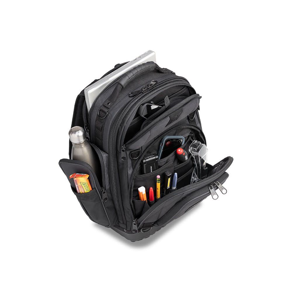 Veto Pro Pac EDC PAC Carbon Backpack Tool Bag VPP10534 - Acme Tools